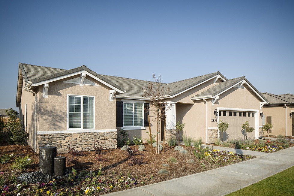 Chelsea West - Presidio Residential Capital