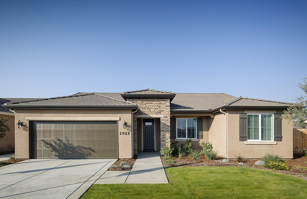 Chelsea West - Presidio Residential Capital