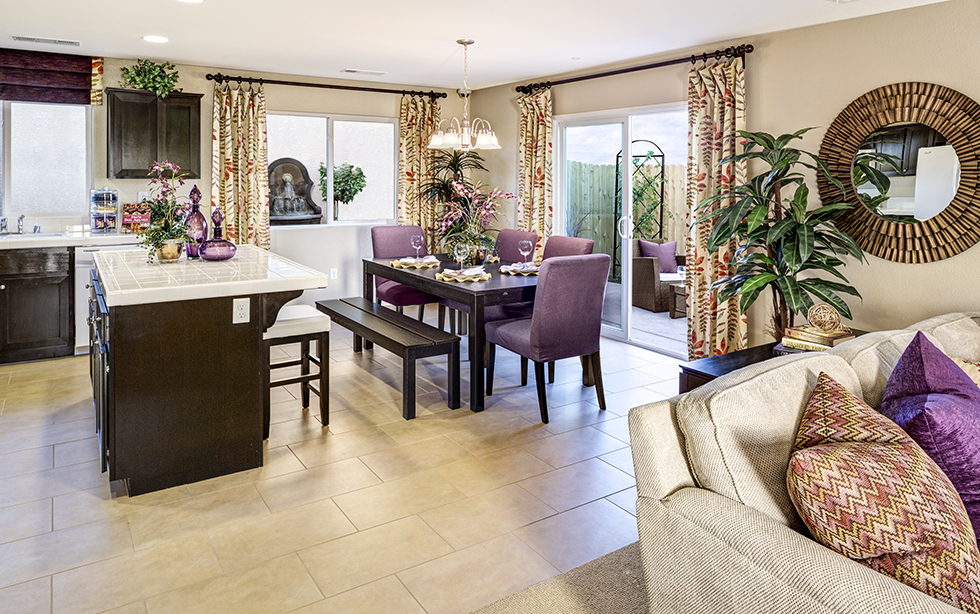 Pheasant Ridge - Presidio Residential Capital